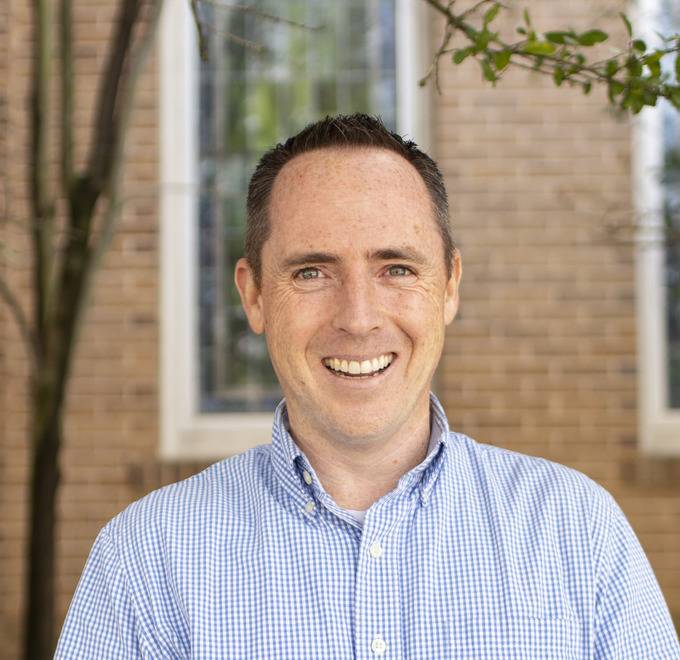 First Baptist Church Elgin, TX | Our Staff