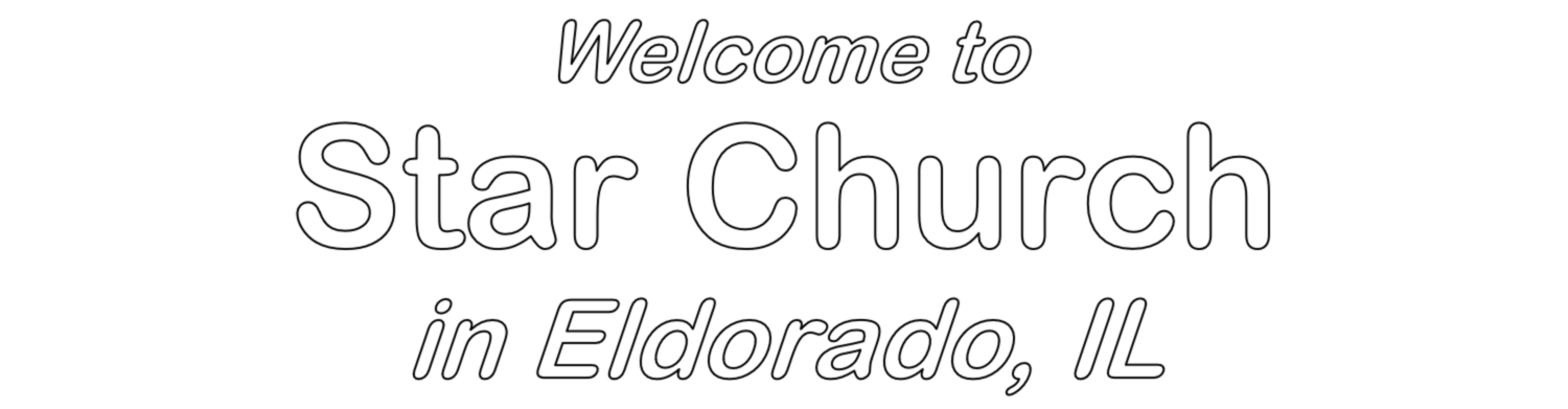 Star Church | Home