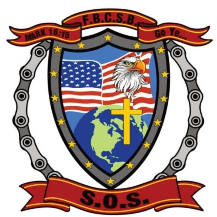 First Baptist of Brevard | SOS Motorcycle Ministry
