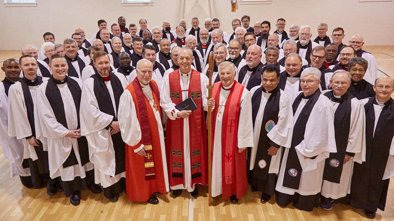 Anglican Diocese of the Living Word | Welcome