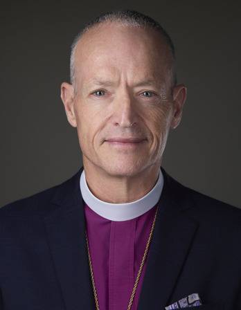 Anglican Diocese of the Living Word | Our Bishops