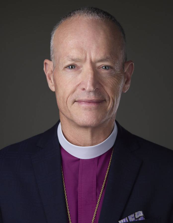 Anglican Diocese of the Living Word | Our Bishops
