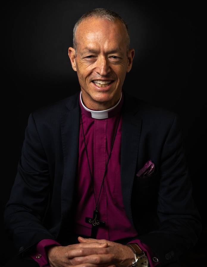 Anglican Diocese of the Living Word | Our Bishops