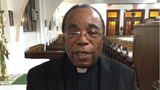 Anglican Diocese of the Living Word | Welcome