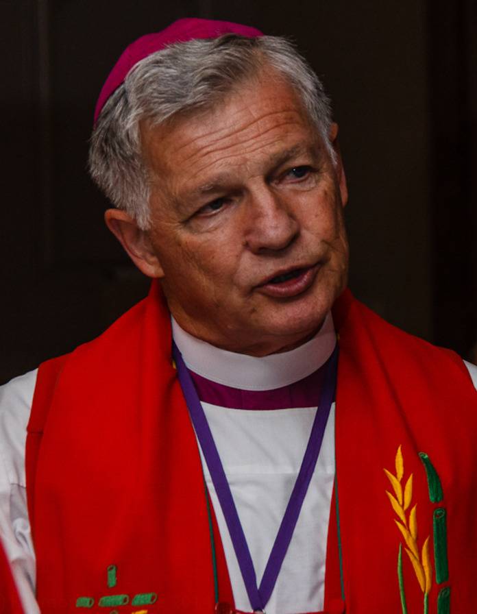 Anglican Diocese of the Living Word | Our Bishops