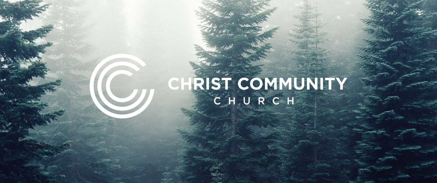 Christ Community Church | Home
