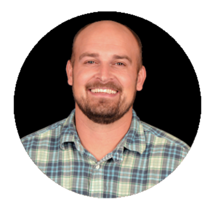 Christ Community Church | Staff & Leadership