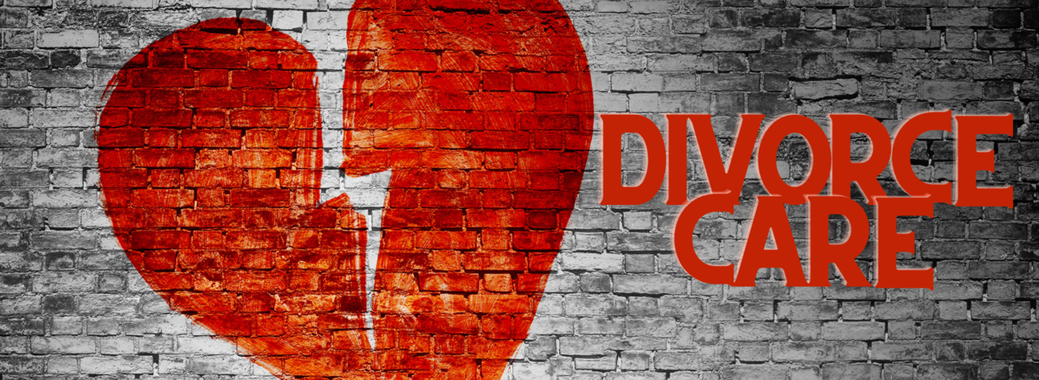 Journey Church | DivorceCare