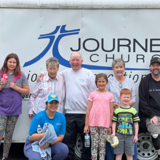 Journey Church | Journey