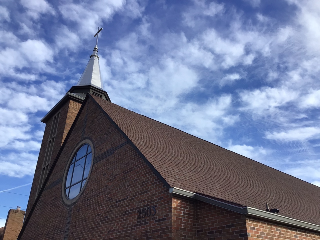 St. Martin of Tours Church | Giving