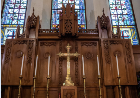 St James Episcopal Church Bozeman | Home