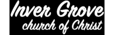 Inver Grove Church of Christ | Who We Are