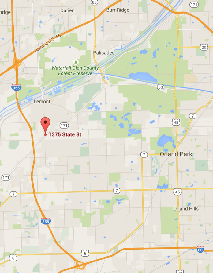 Lemont Calvary Church | Welcome