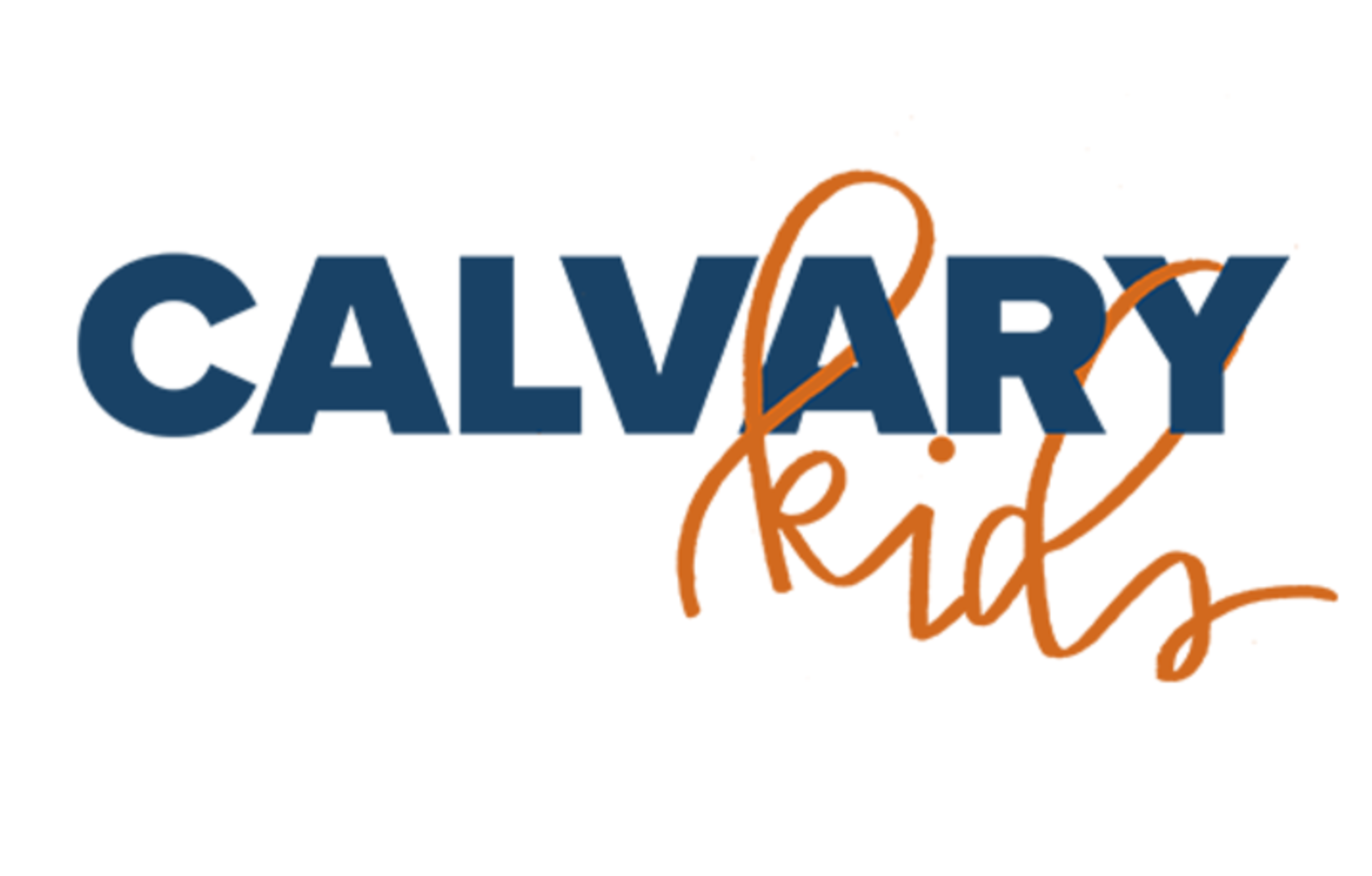Lemont Calvary Church | Calvary Kids