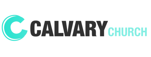 Calvary Church | Welcome