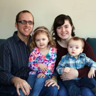 Eagle Creek Community Church | Jay-Fear Not