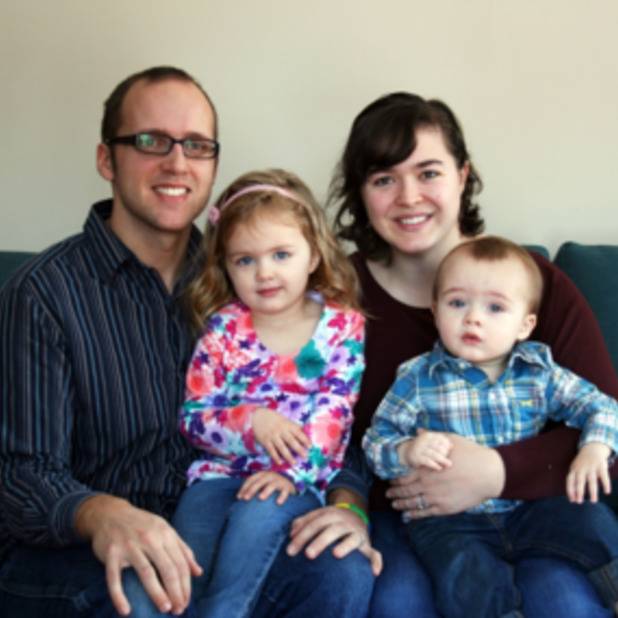 Eagle Creek Community Church | Jay-Fear Not