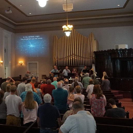 Madison FBC | Home
