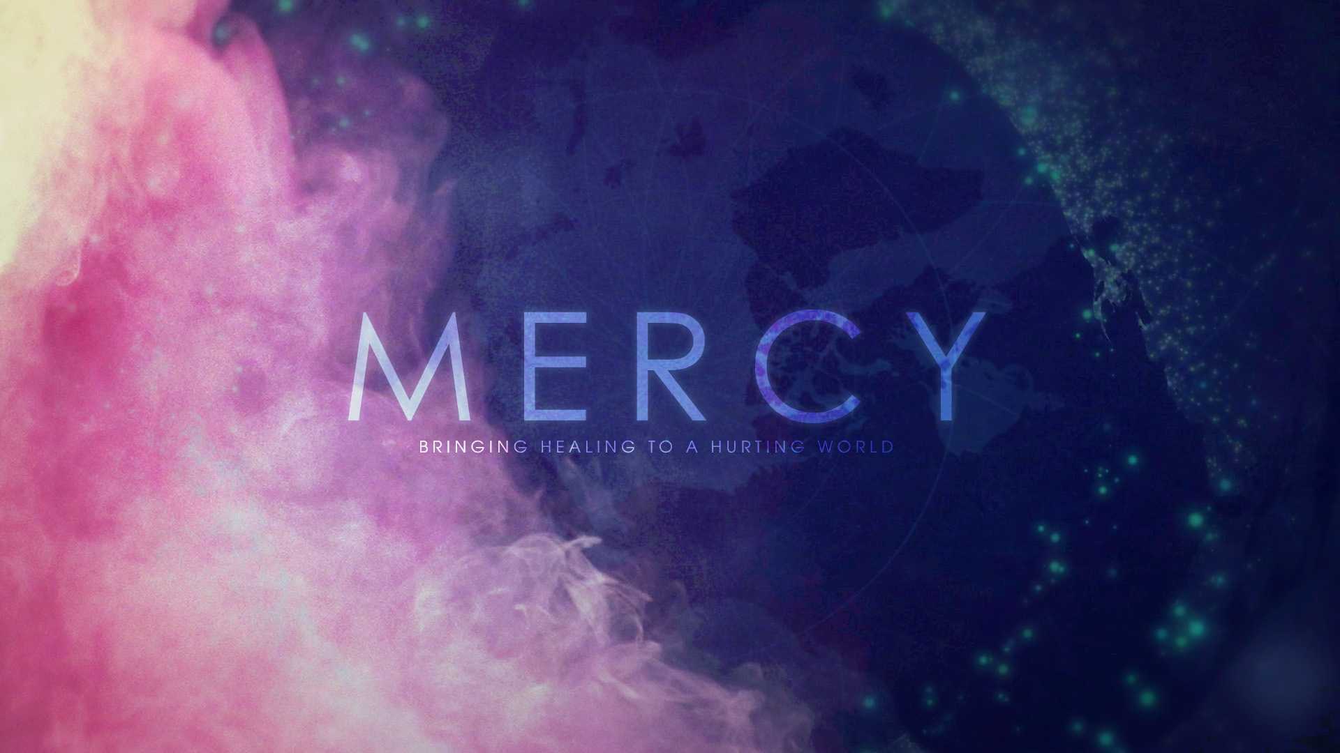 Connexion Point Church | Mercy
