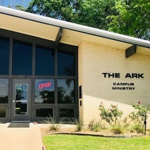 The Ark Campus Ministries | CONTACT