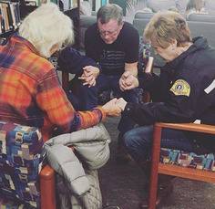 Sycamore Commission | ABOUT US