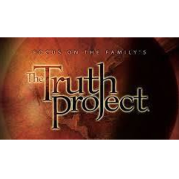 Murrysville Community Church | Truth Project
