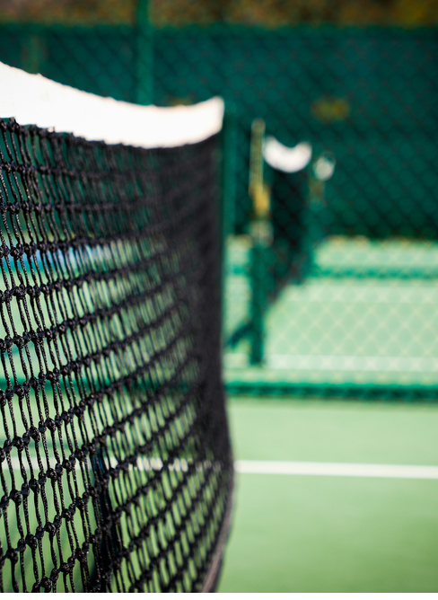 First Baptist Church | Pickleball