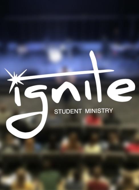 First Baptist Church | Students