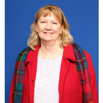 El Sobrante Christian School | Meet Our Staff