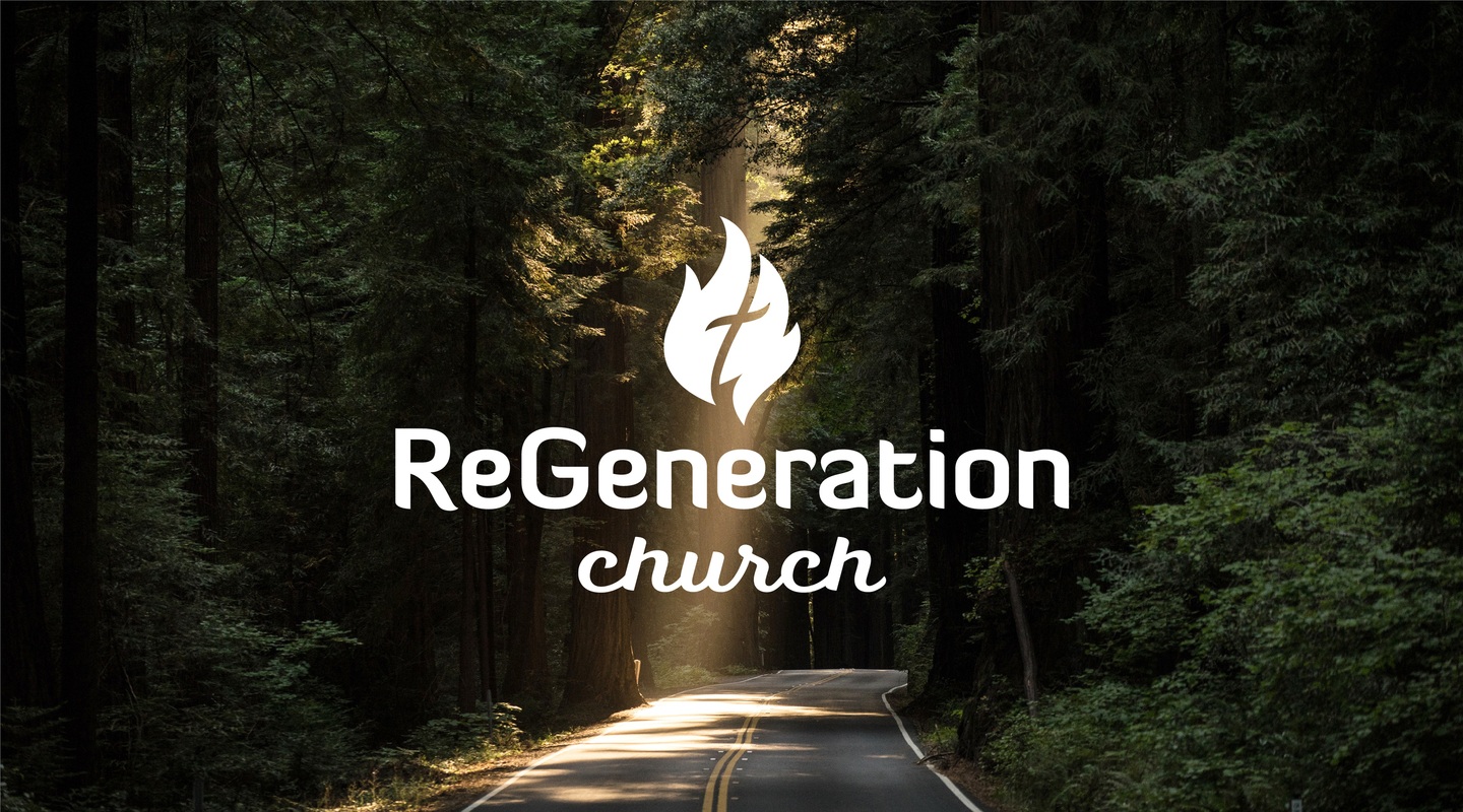ReGeneration Church | HOME