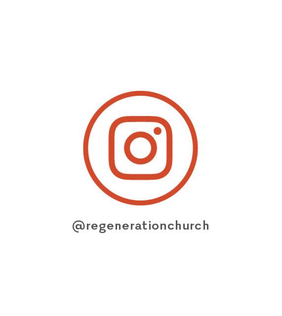 ReGeneration Church | Home