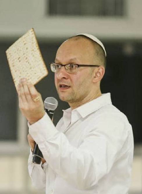 ReGeneration Church | Passover Seder