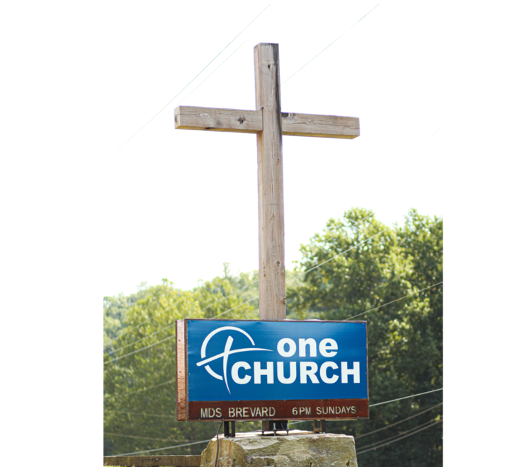 One Church | Home