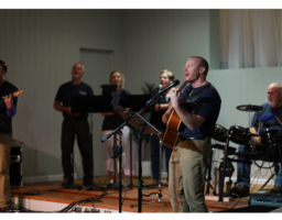 One Church | Ministries