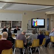 Bethlehem Evangelical Lutheran Church | Peace Center