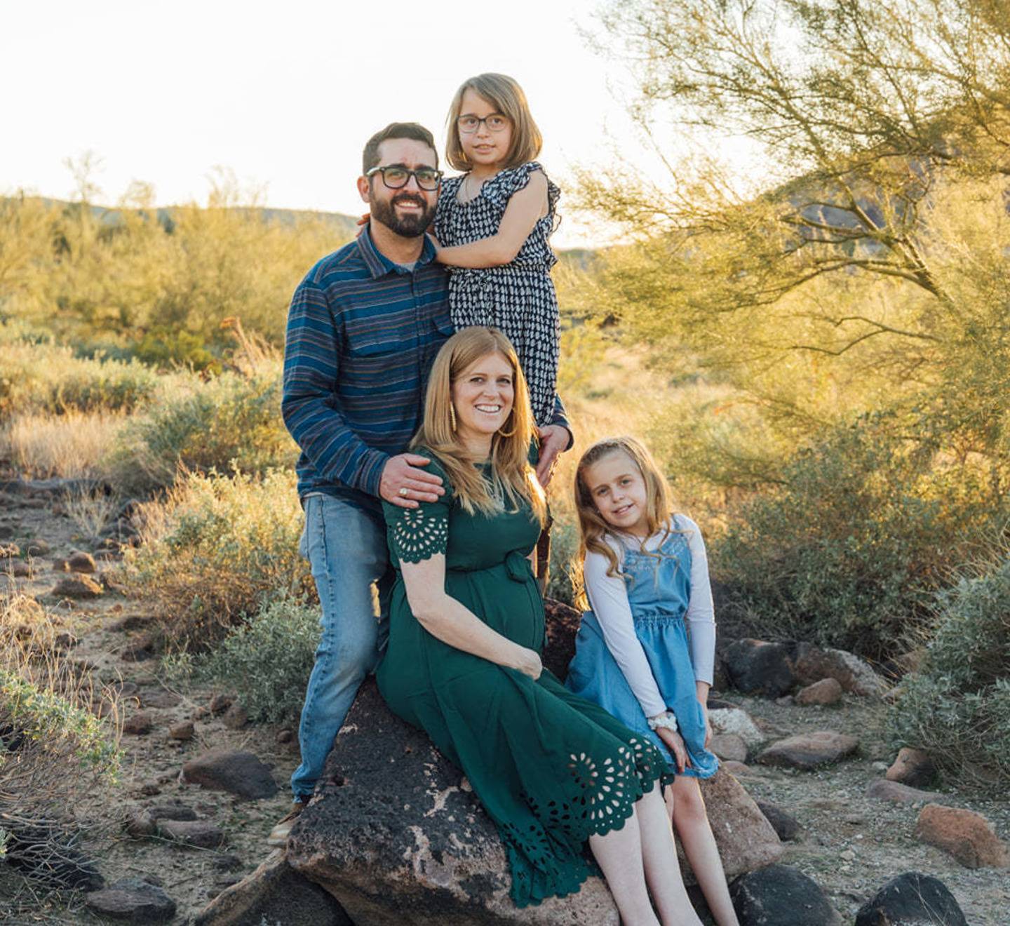Foothills Christian Church | WELCOME