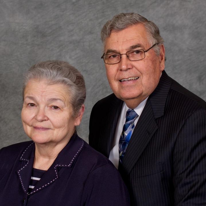 Calvary Pentecostal Church | Pastoral Team