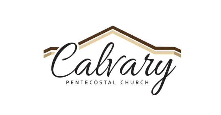 Calvary Pentecostal Church | Home