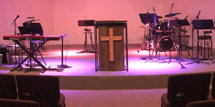 Montage Bible Church | HOME