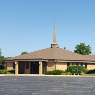 River Valley Church | Our Mission