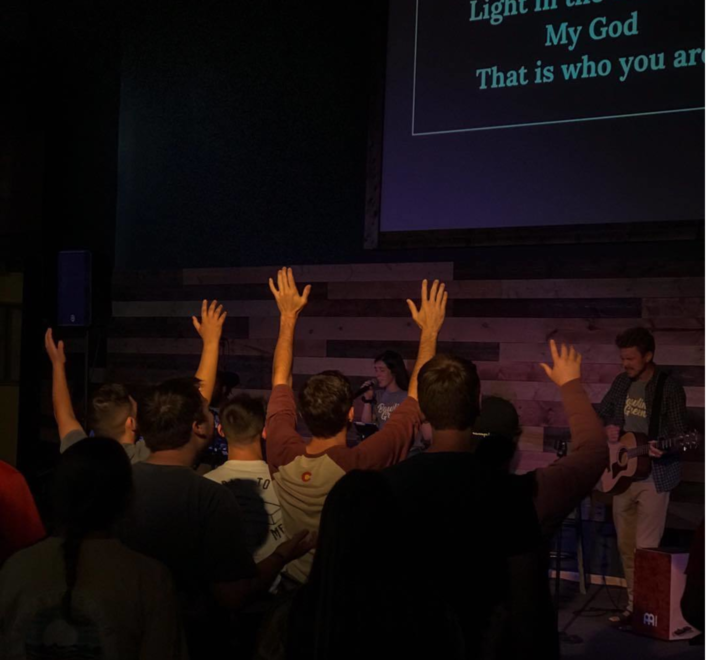 H2O Church Network | Weekly Gatherings