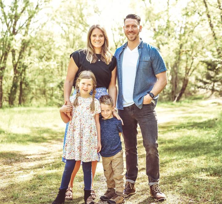 C1 Church | Our Team