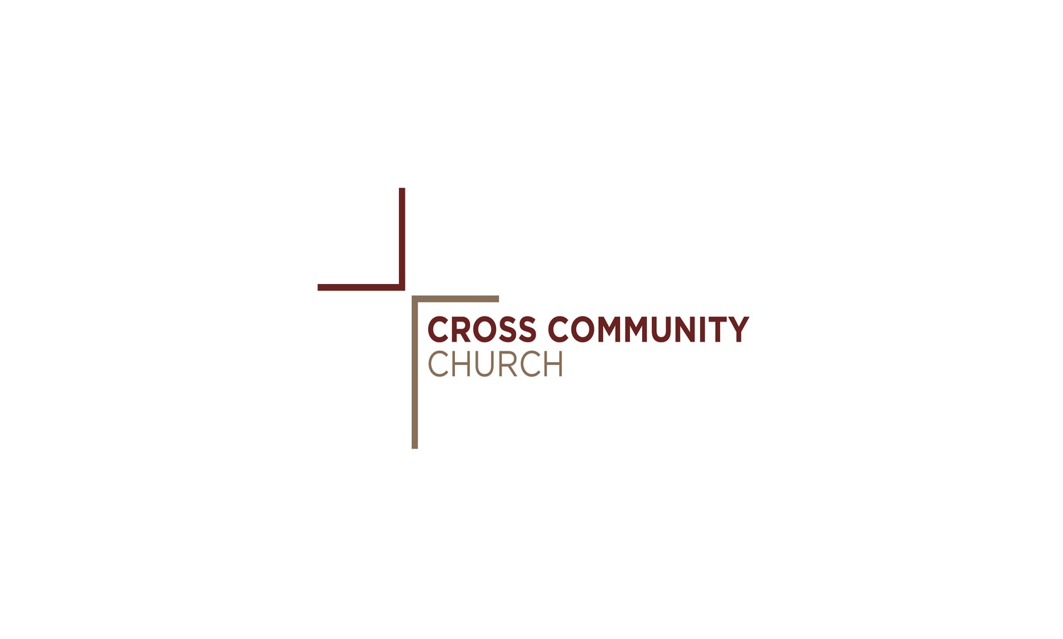 Cross Community Church at Ames | Home