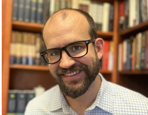 Blue Course Community Church | Leadership