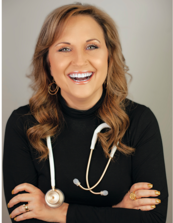 Laura Harris Smith | TheLifeDoc