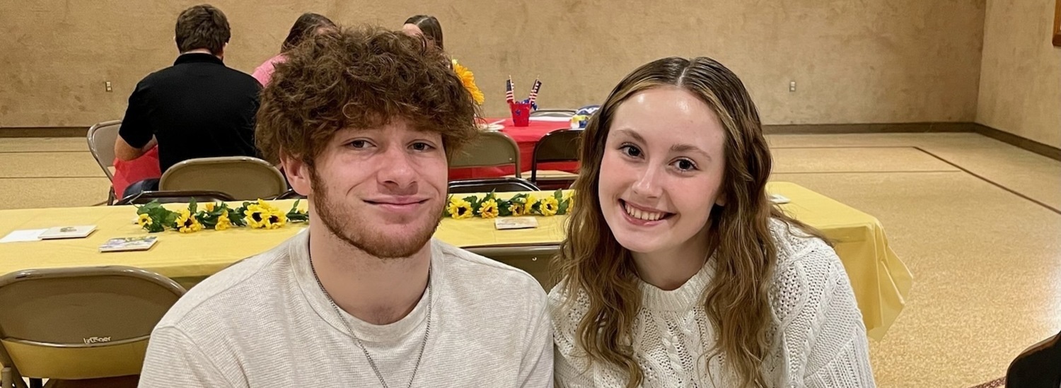 Mt Wilson Church of the Brethren | About Us