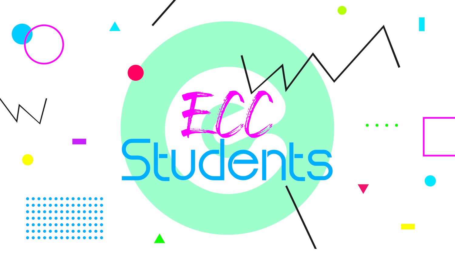 Eaton Community Church | ECC Students
