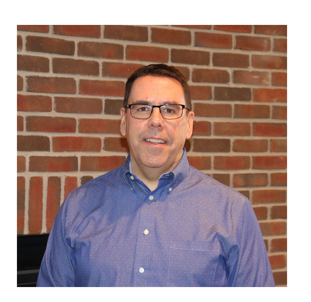 Eaton Community Church | STAFF & LEADERSHIP