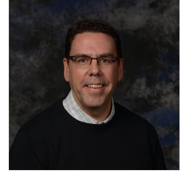 Eaton Community Church | STAFF & LEADERSHIP