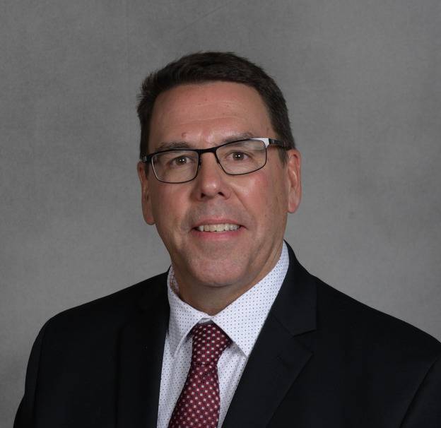 Eaton Community Church | STAFF & LEADERSHIP